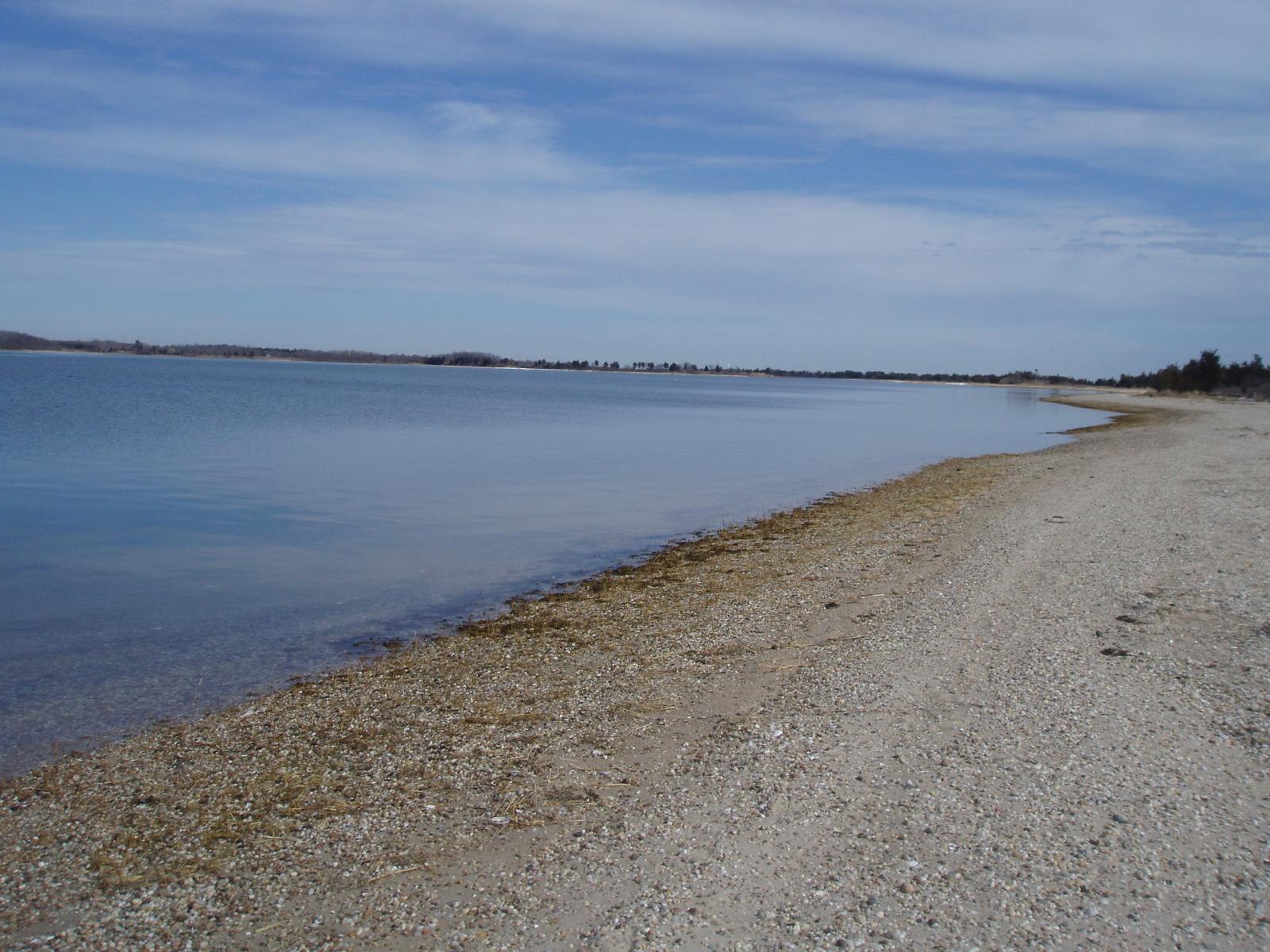 Campground Details - Orient Beach State Park, NY - New York State Parks